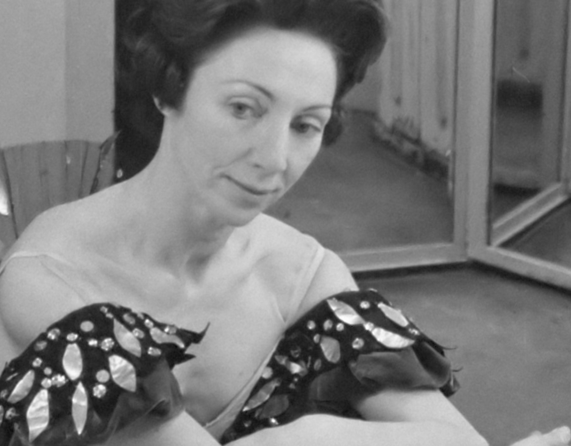 PSND - The story of Ms. Rosella Hightower