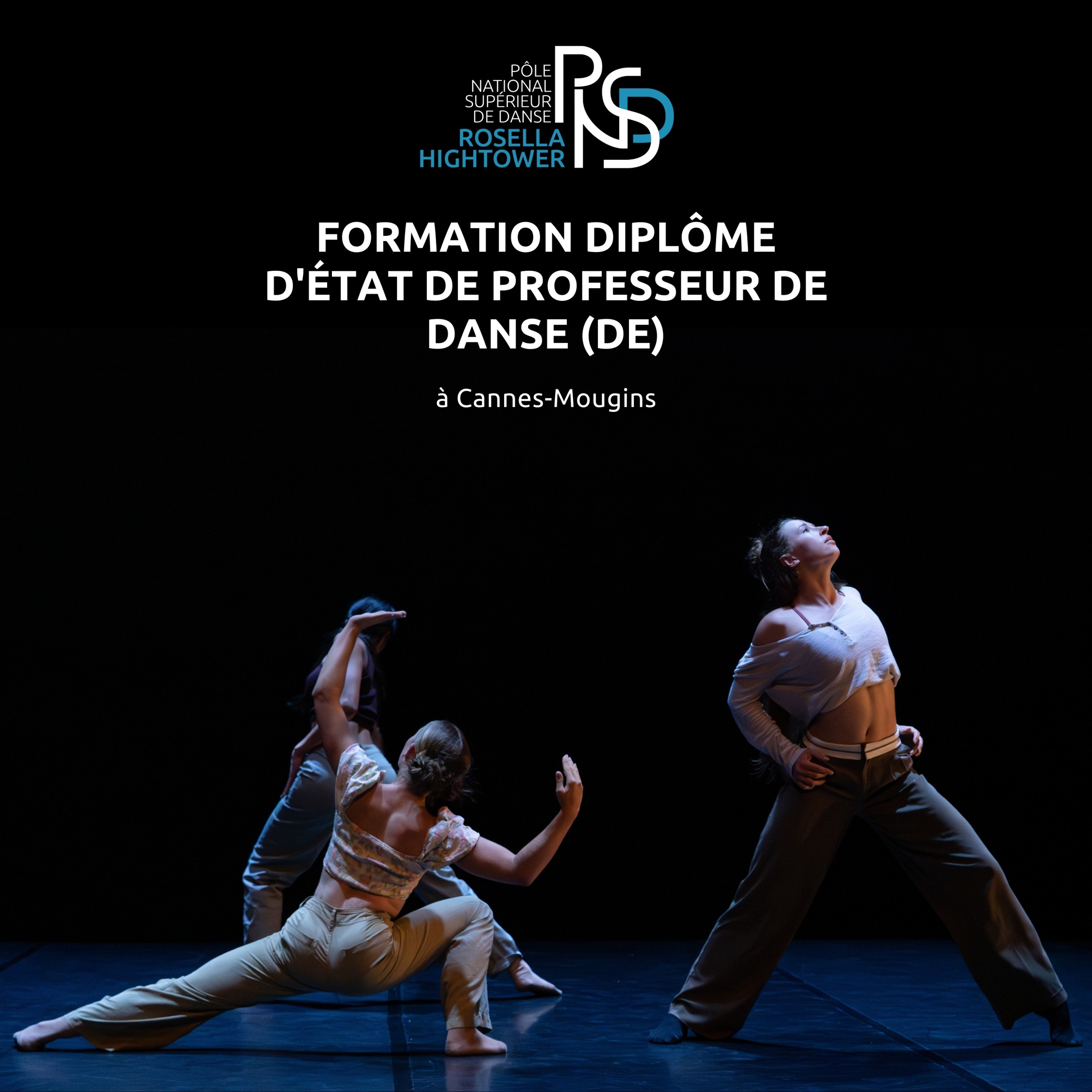 PNSD - Auditions