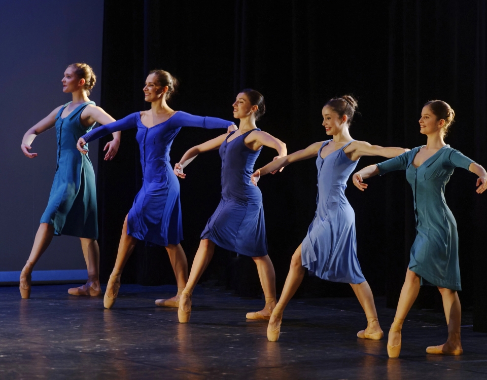 PSNSD - Danza-studio