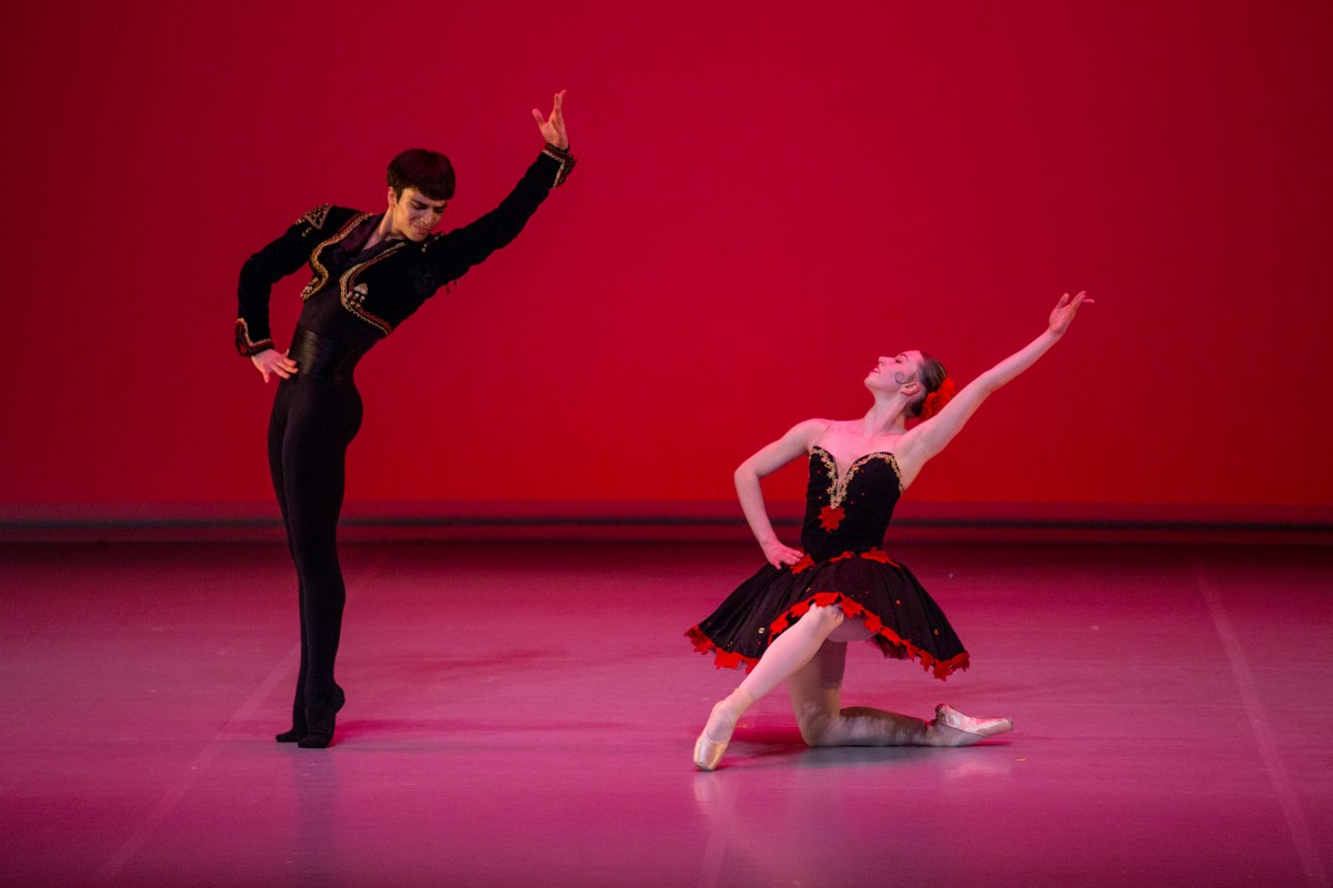 PNSD Rosella Hightower - Journée Internationale de la danse 2024